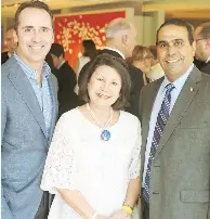 ¡Diálogo provocador! - PressReader