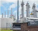 Fears over carbon dioxide supply - PressReader