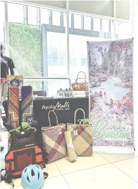 ‘PLANT PANDAN’ - PressReader