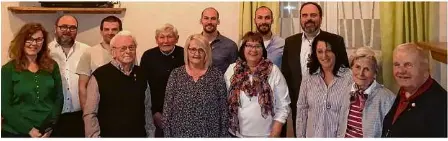 Ein kleines Plus in der Kasse - PressReader