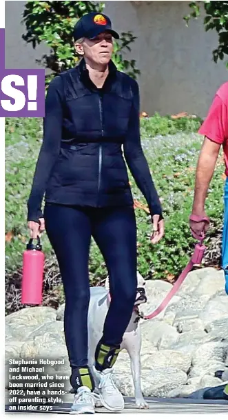 PRESLEYS GO TO WAR OVER TWINS! - PressReader