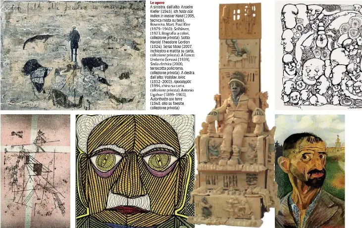 Come stare seduti sulla sedia elettrica - PressReader