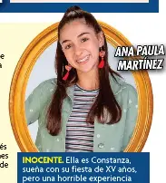 “SIEMPRE SE APOYAN” - PressReader