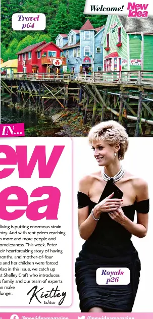 THIS WEEK IN... New Idea - PressReader