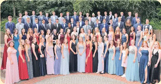 Herzlichen Glückwunsc­h - PressReader