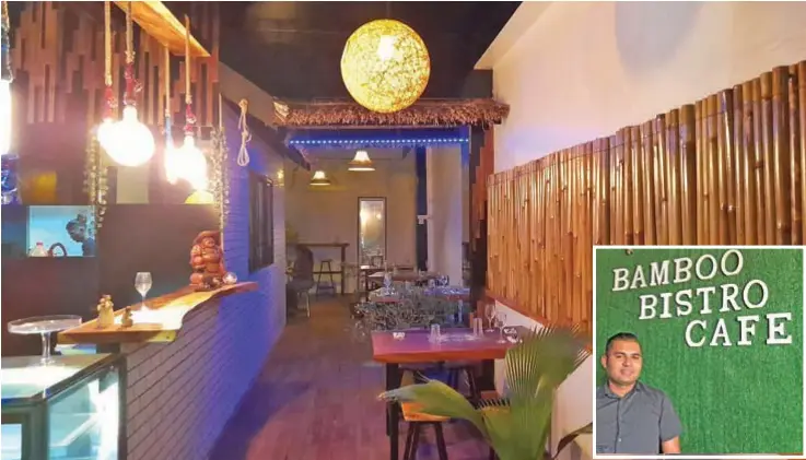 $50,000 Eatery Opens In Labasa - PressReader