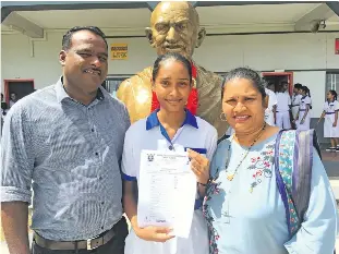 MGM exam stars... - PressReader
