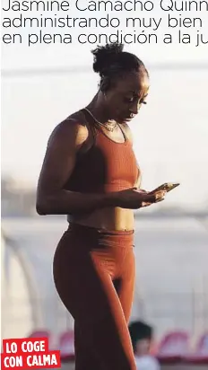 LO COGE CON CALMA - PressReader