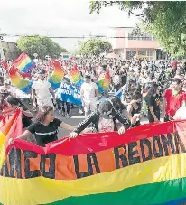 Listo el Festival del Orgullo Diverso que abre puertas desde hoy - PressReader