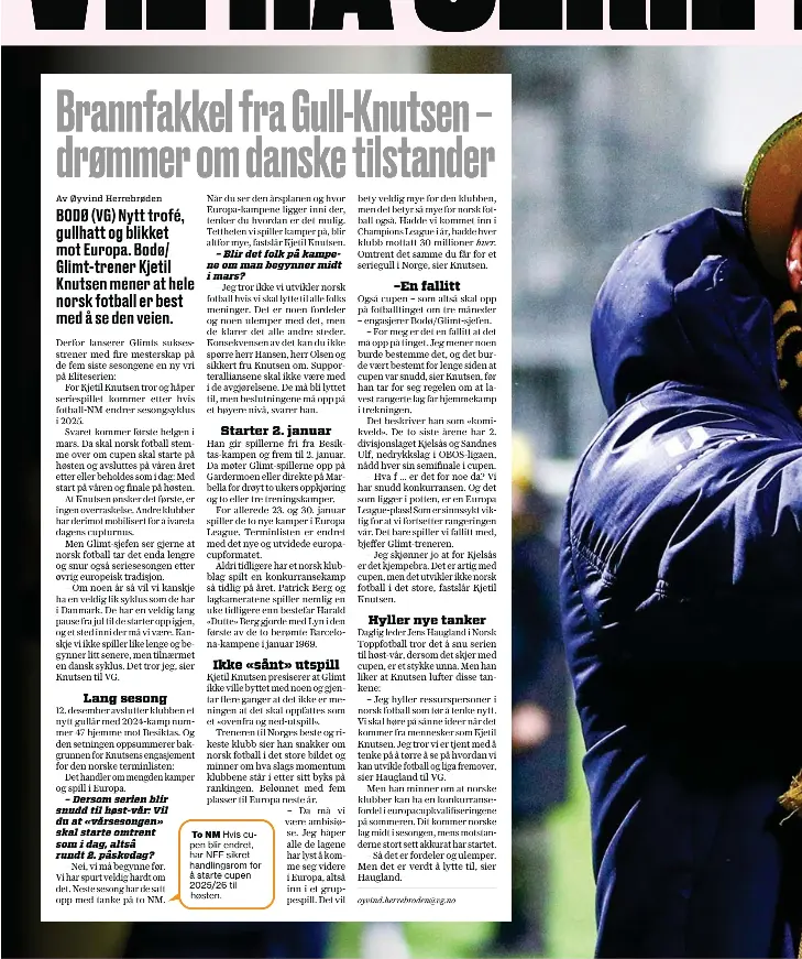 VIL HA SERIE- - PressReader