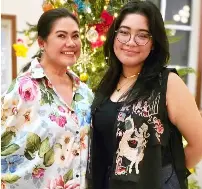 THREE CHARMS FOR CHRISTMAS - PressReader