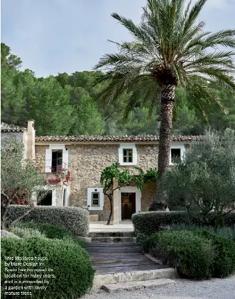 A Delicate Balance - PressReader