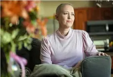 The best news WPXI’s Cara Sapida has ever received - PressReader