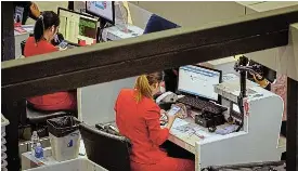 Software glitch a wake-up call - PressReader