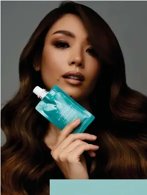 BEST HAIR SUPPLEMENT - PressReader