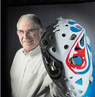 NHL/WHA goalie Dave Dryden ‘one of the nicest, kindest people ...
