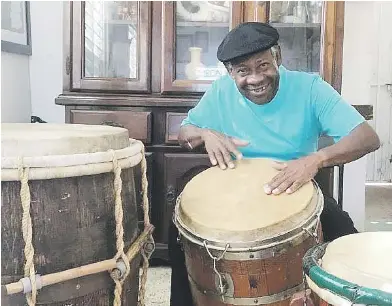 Rafael Cepeda: un regalo musical - PressReader