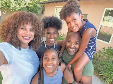 Rebuilding Altadena, an example of diversity, after the LAfires ...