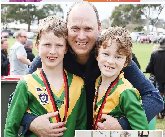 Stars of the day - PressReader