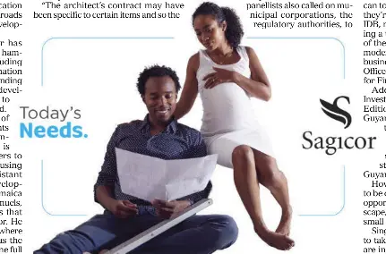 Finance minister wants IDB to work closely with private sector to build local capacity - PressReader