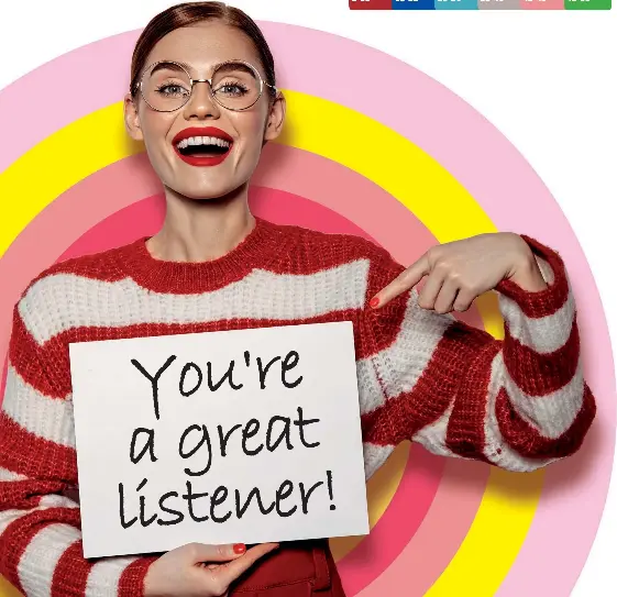 FAST FACTS THE DOS AND DON’TS - PressReader