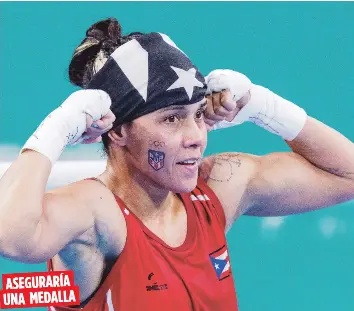 NELSON GUILE LOGRA EL BRONCE EN SALTO DEL CABALLO - PressReader