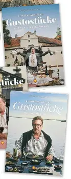 Die sehr vielen Gesichter des Nicholas Ofczarek - PressReader