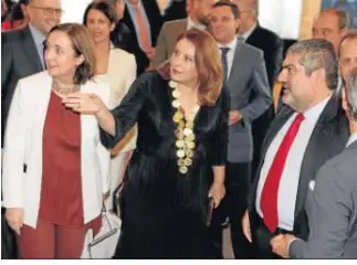 Una empresa almeriense muy bien arropada en Sevilla - PressReader