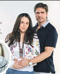 MI MARIDO TIENE FAMILIA, CON DANIEL ARENAS Y ZURIA VEGA - PressReader