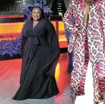 Hail the fashion police - PressReader