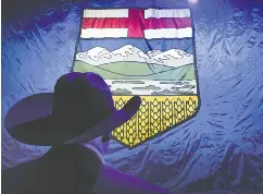 Show some respect for Alberta - PressReader