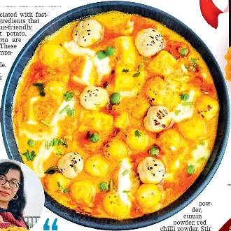 A meal for Shivaratri - PressReader