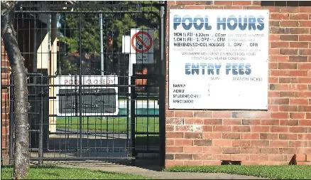 Mayor’s biggest moment - PressReader