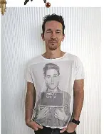 Chris Tangney - PressReader