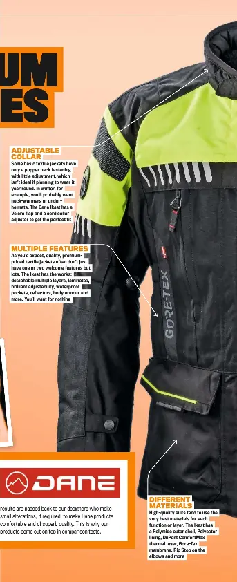 PREMIUM TEXTILES - PressReader