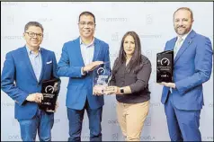 Inside Track - PressReader