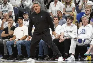 Middletown’s Micah Nori makes name in NBA - PressReader