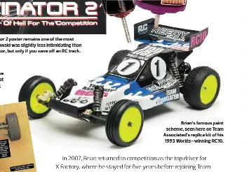 Brian Kinwald, 1973–2019 - PressReader