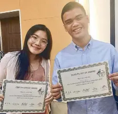 Malu Maglutac: Where is she now? - PressReader