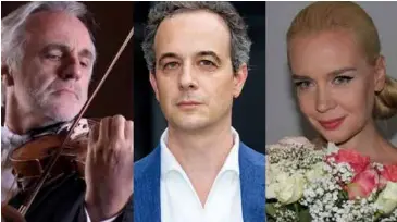 Austrian musicians to perform in Hà Nội - PressReader