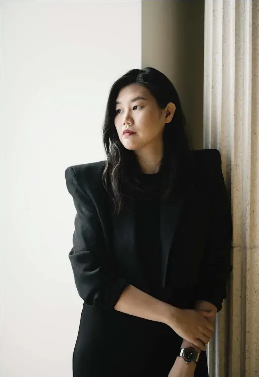 CHERIN TAN - PressReader