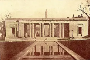 Veterans to honour memorial centenary - PressReader