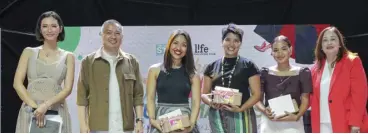 How these three Filipinas... - PressReader