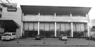 Intertek inaugurate­s new building in Makati - PressReader