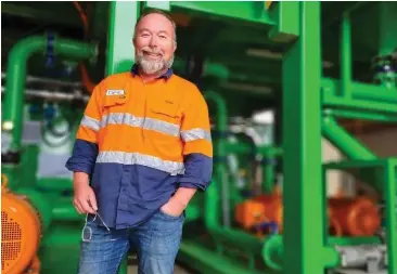 Firm’s ‘can-do’ approach wins over billion-dollar Australian miners ...