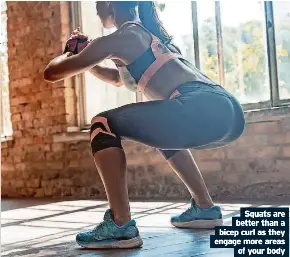 How to really make that 22-minute workout count - PressReader