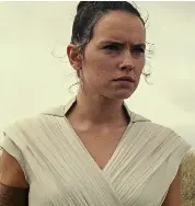 Star Wars: Episode IX – The Rise of Skywalker - PressReader