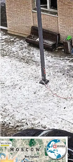 E-SCOOTER BOMB ASSASSINS - PressReader