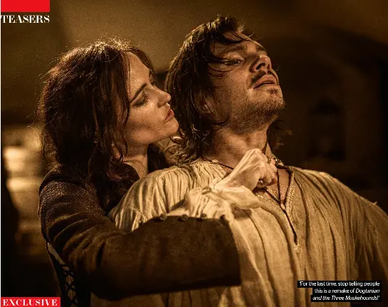 DE WINTER IS COMING - PressReader