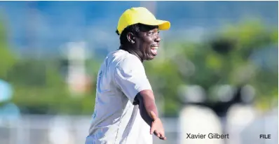 Coaches hope for good women’s league starts - PressReader